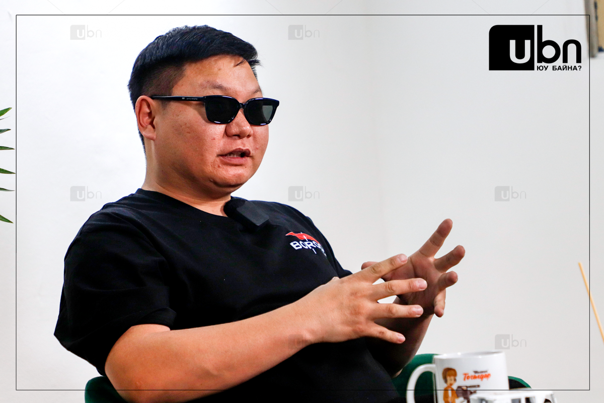 “ТАТАР”-ЫН ЗАЯА: Долоон жилийн өмнө ээжийгээ алдснаас хойш шоу цэнгээнд сэтгэл хөдлөхөө больж ...